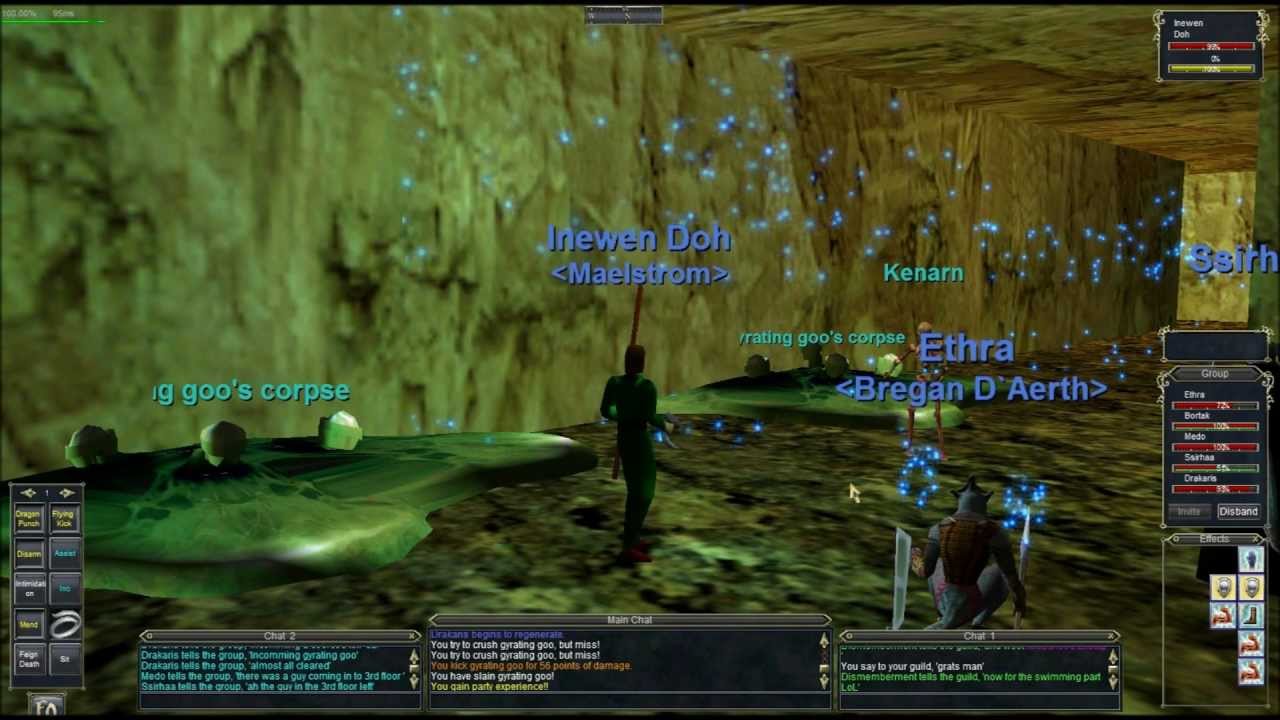 Everquest: Path to Grandmaster | Dalnir Pt. 1 - YouTube