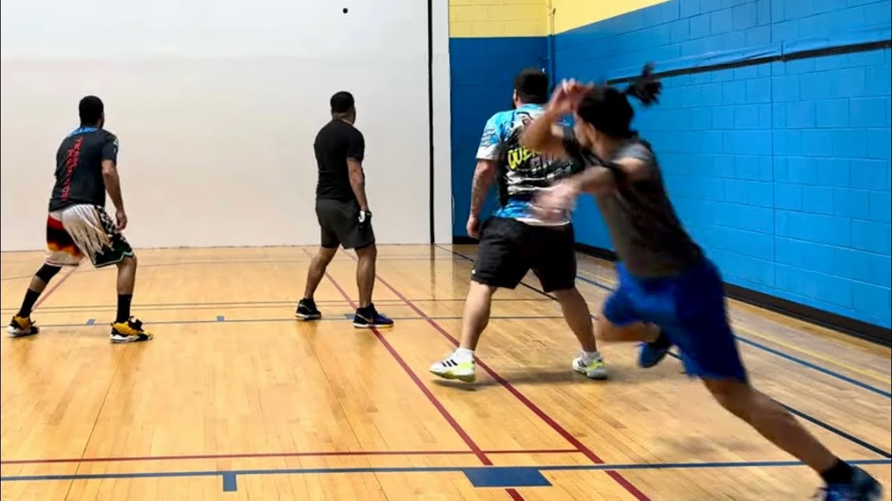 Wally & Fred vs Manny Rod & Jay Beltran 2.12.2025 - YouTube