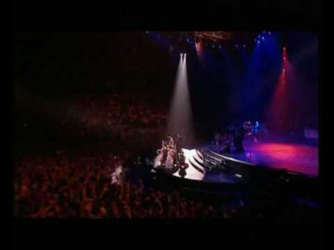 Take That "Relight My Fire" live on ITV new year eve - YouTube