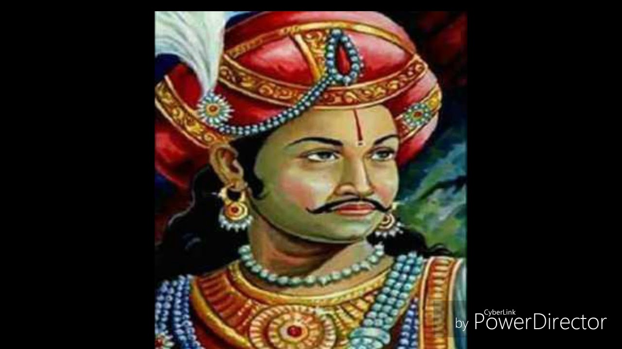 History of pulkeshi - YouTube