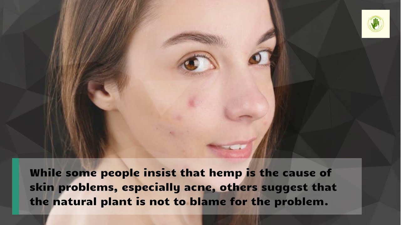 Smoking Weed Effects On Skin