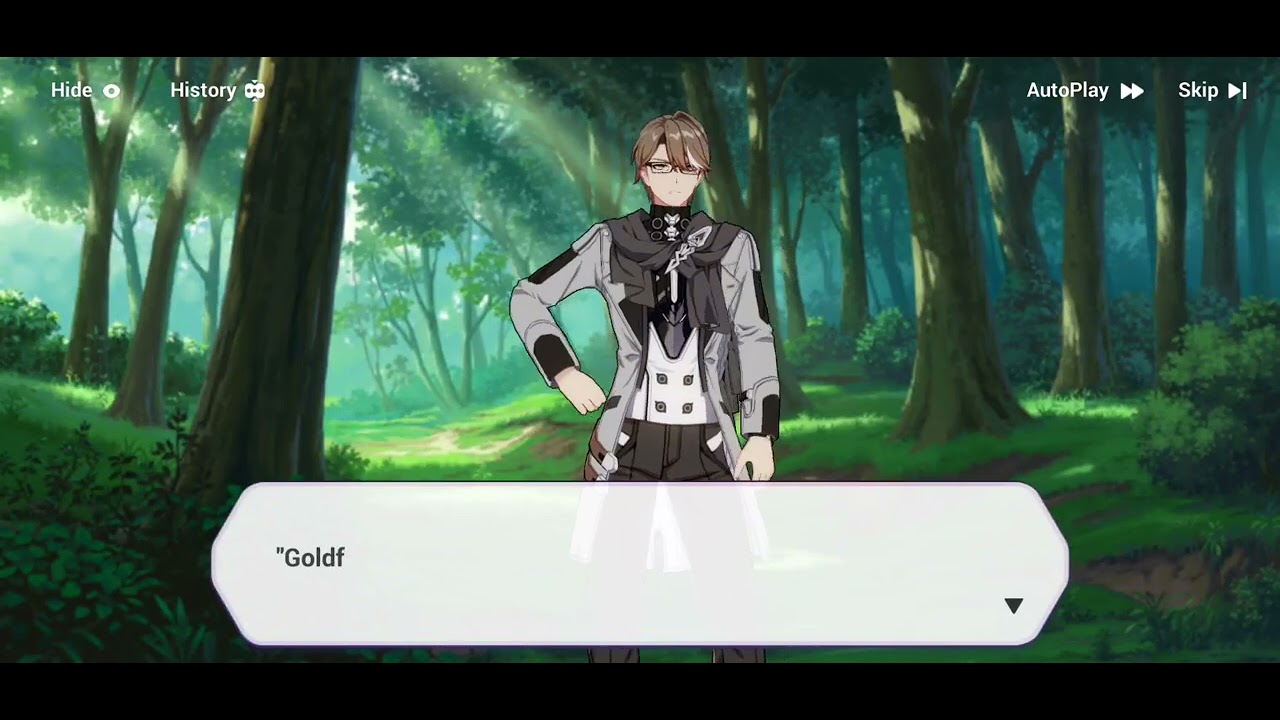 Honkai Impact 3rd Arahato Event Story Gameplay Pt 2 - YouTube