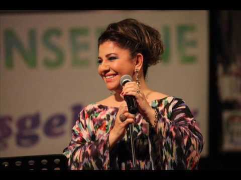 Çiğdem GÜRDAL-Duydum Ki Unutmuşsun (MUHAYYER KÜRDİ)R.G.
