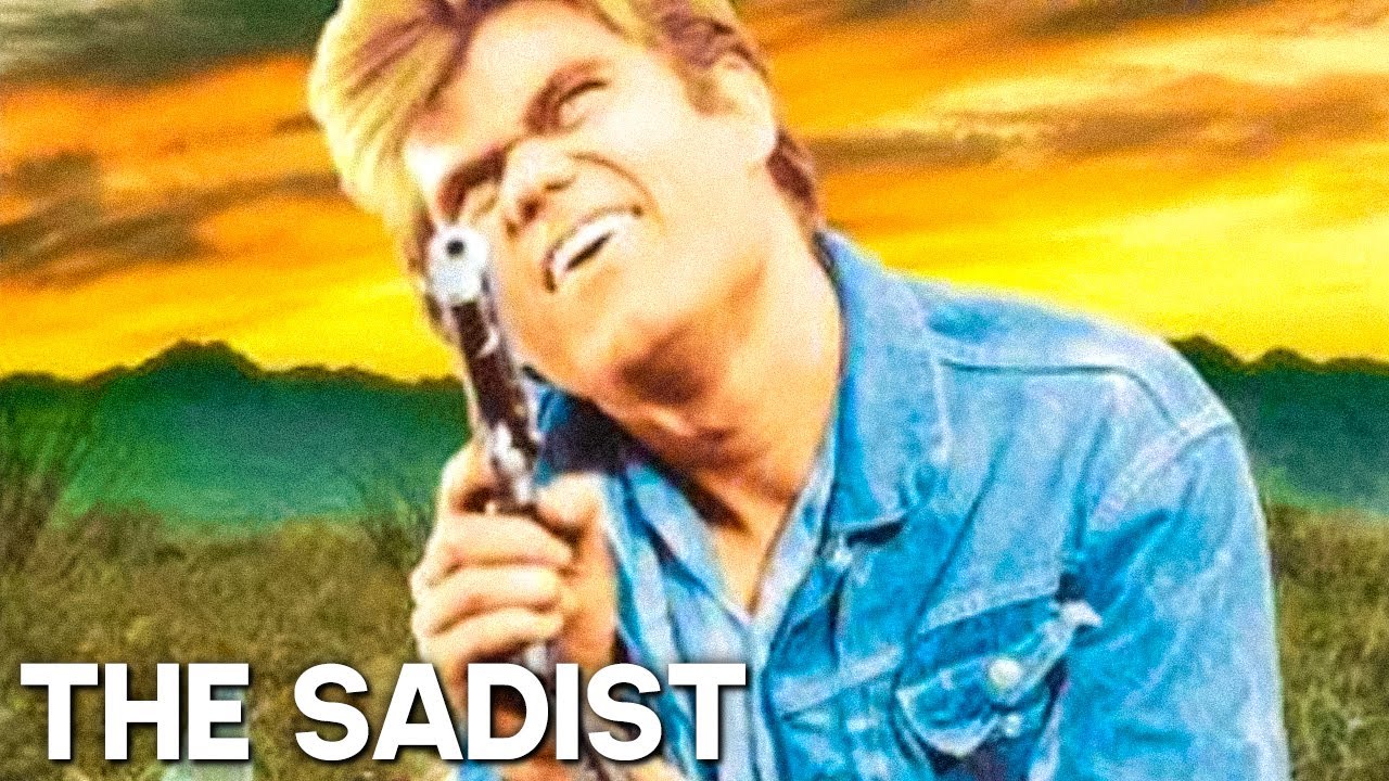 The Sadist | CLASSIC HORROR FILM | Thriller | Full Movie English - YouTube