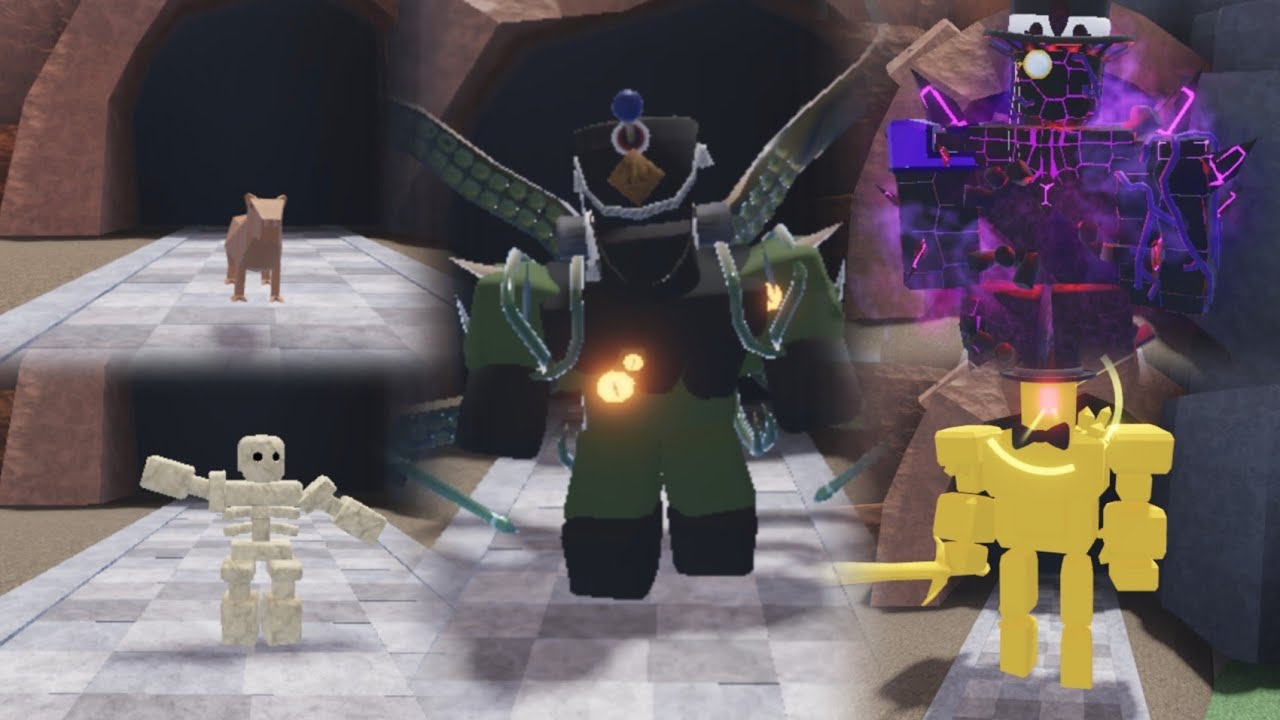 All Chat Morphs Showcase | Original TDS RP - YouTube