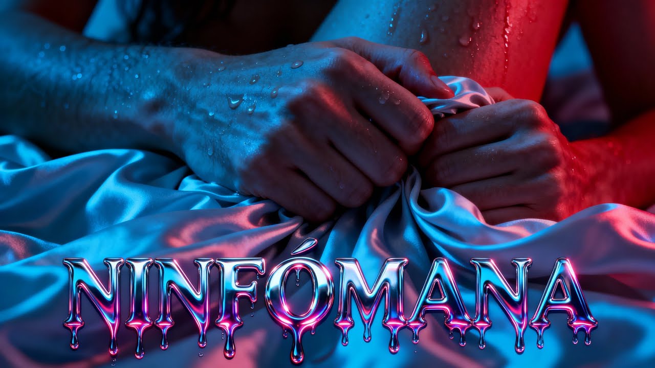 " Ninfómana " - Canción original IA - YouTube