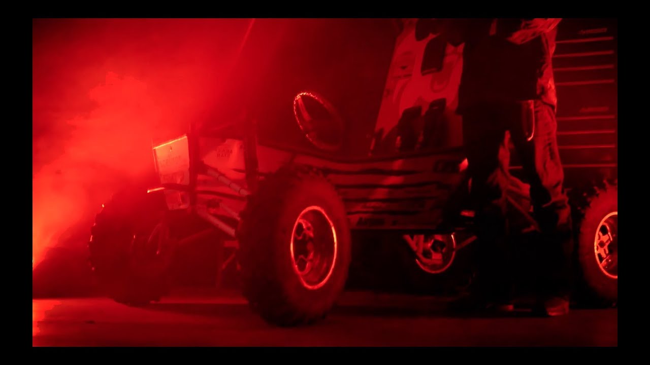 CSU Chico Baja 2017 - YouTube