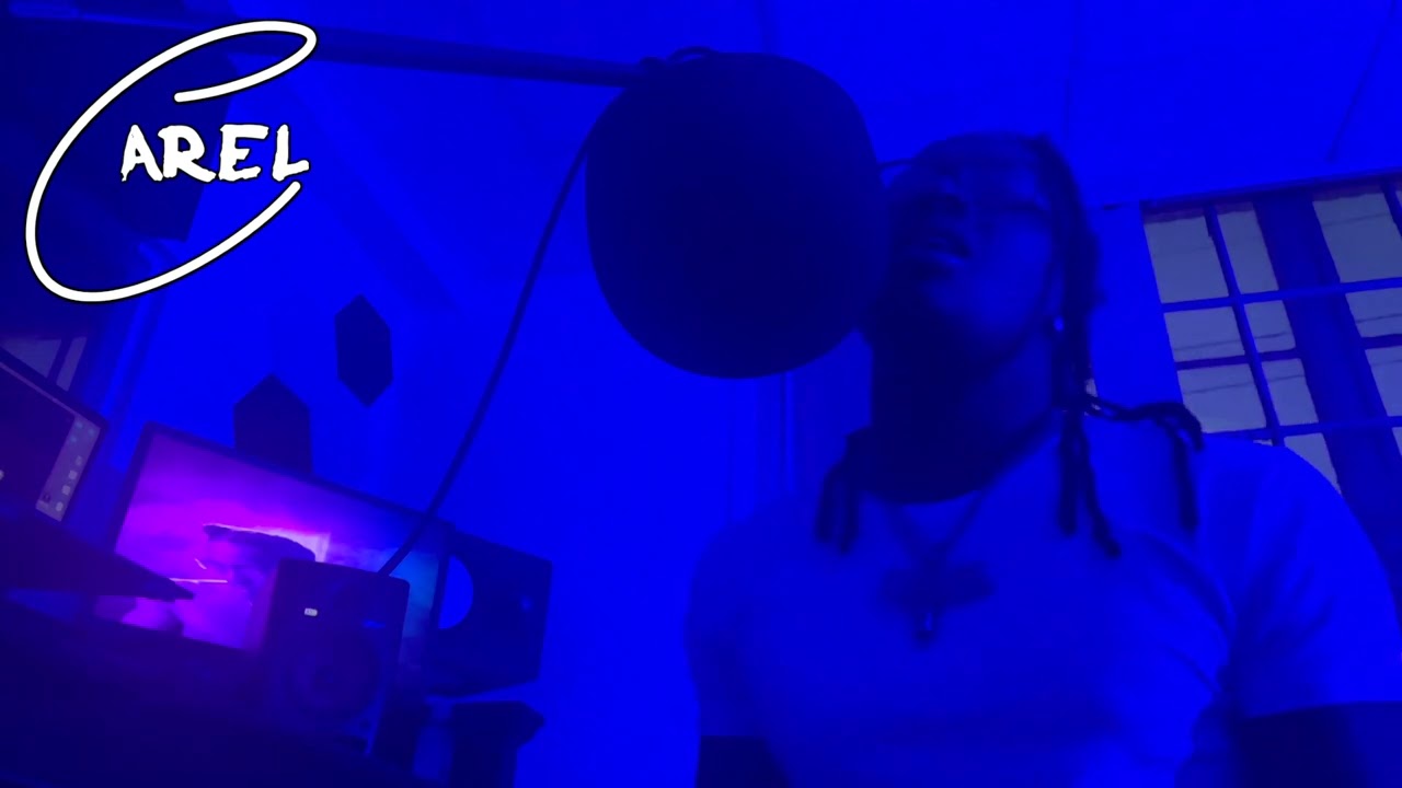 Avant- read your mind (cover) - YouTube