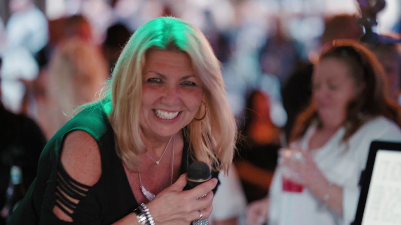 "One Time Around" - High Strung Band - YouTube