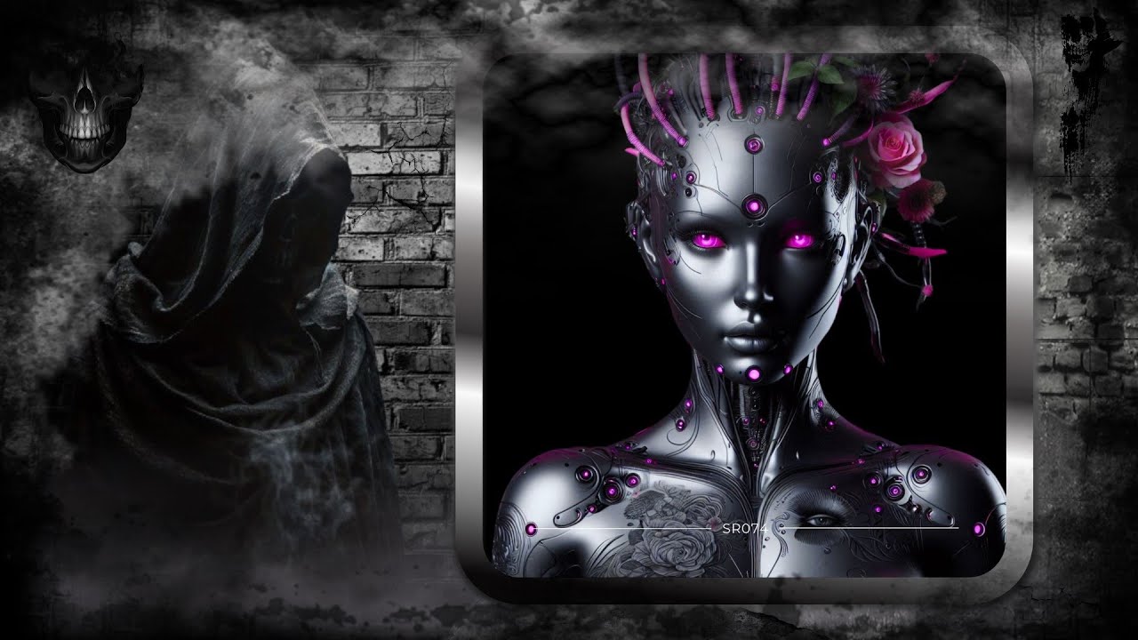 Adelina Sofía – Take Control (Original Mix) [Surrealismo Records] - YouTube