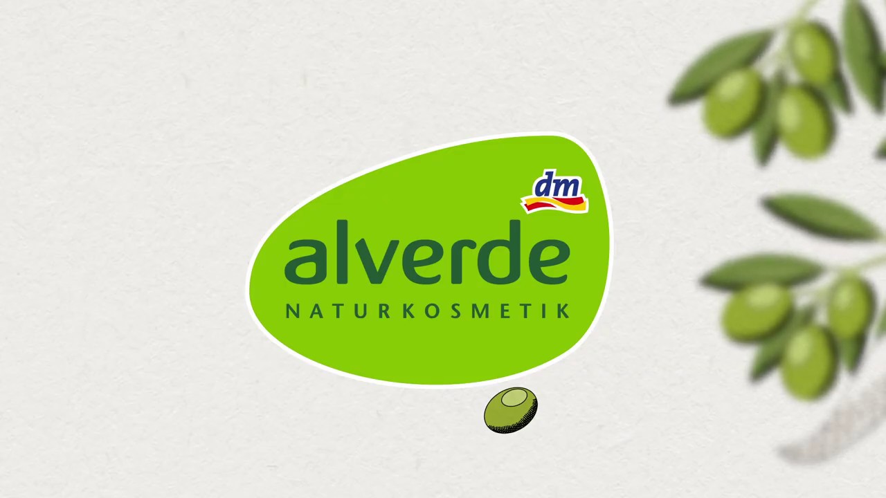 alverde naturschön- dm Österreich - YouTube