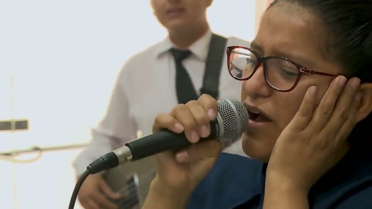 POPURRI * JUAN BAUTISTA BAUTIZABA * COROS DE AVIVAMIENTO * BETHEL ...