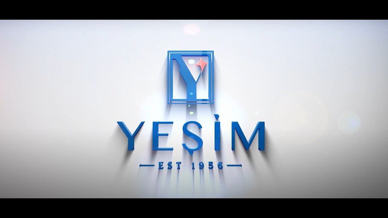 Yeşim Grup Tanıtım Filmi - YouTube