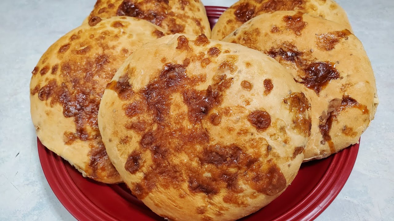 Como hacer chorreadas de piloncillo y anis - YouTube