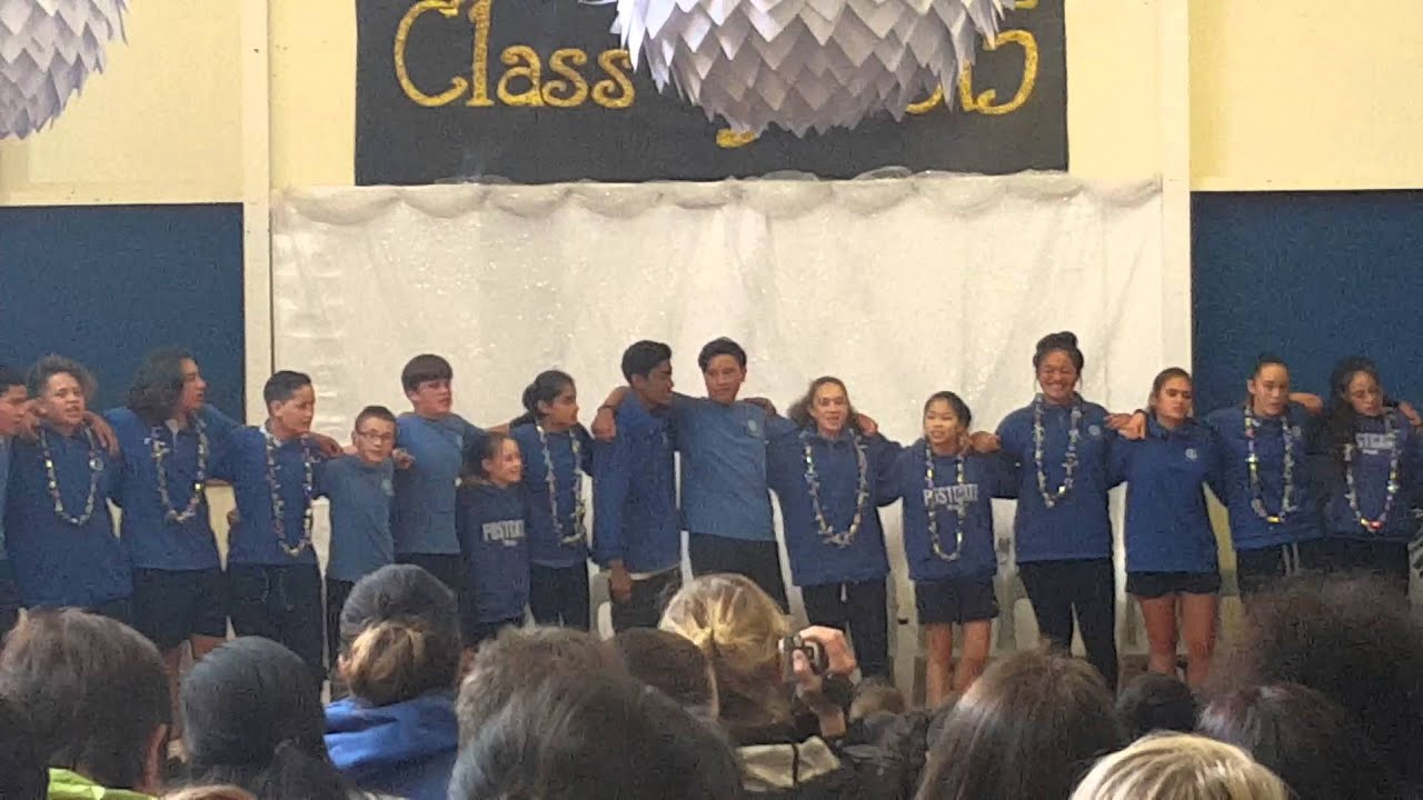 Postgate School 2015(3) - YouTube