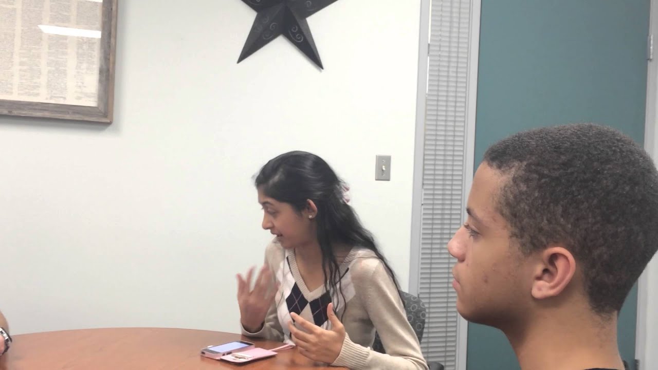 Interview with Mr. Mike Wyrick, Principal Durham Intermediate School ...