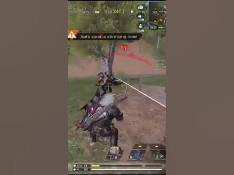 Sweaty 1v3 🔥🥵 call of duty mobile battle royale #shorts #callofdutymobile #codmbr #codm # ...