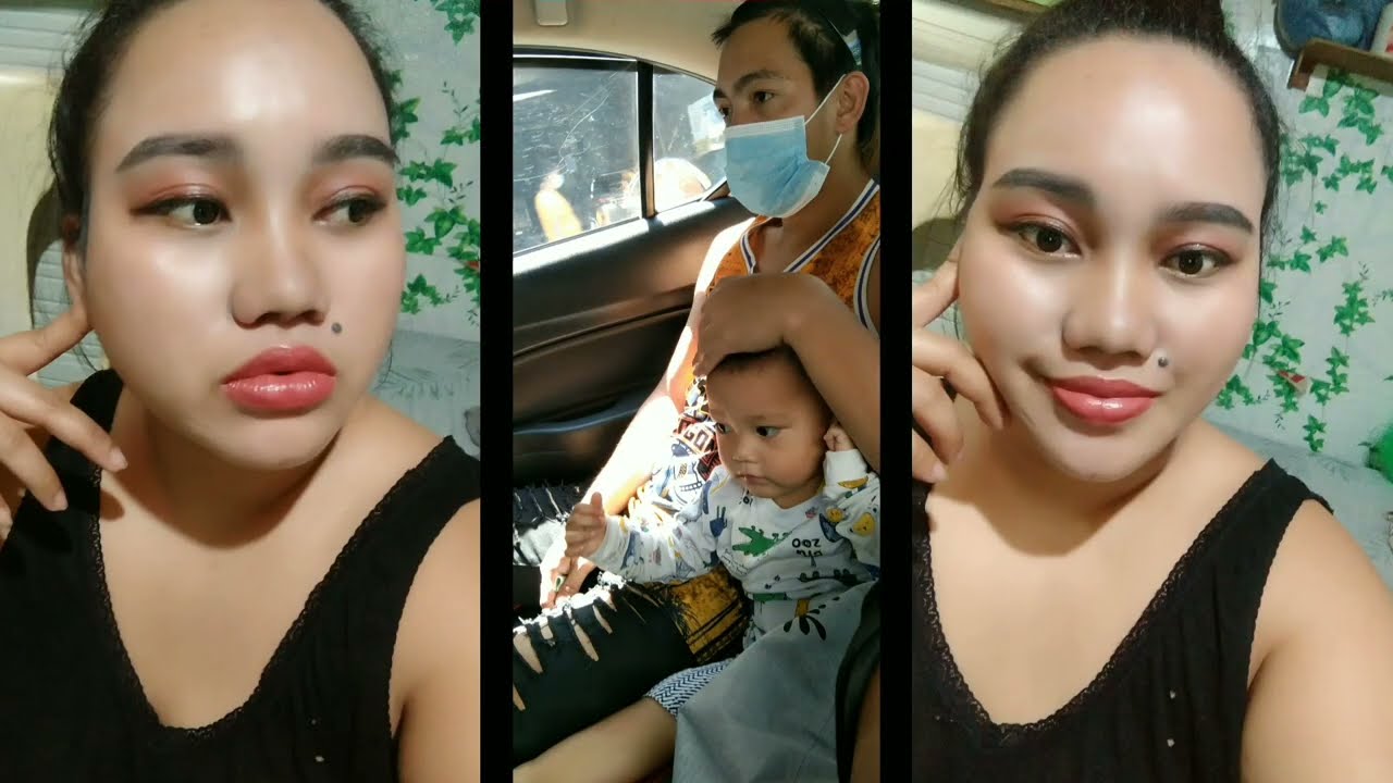 NEW INTRO IN MY YOUTUBE CHANNEL | MISSJOY CHANNEL - YouTube