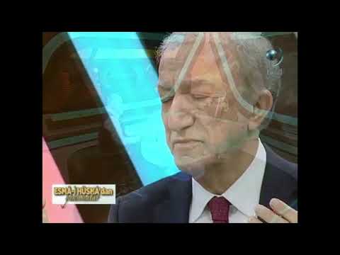 Allah'a Dua - Mustafa İslamoğlu ***