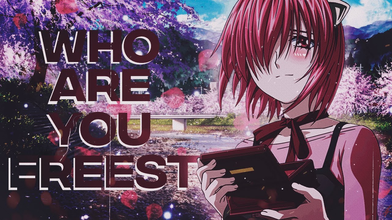 GOREJIT - WHOAREYOU *FREESTYLE* - YouTube