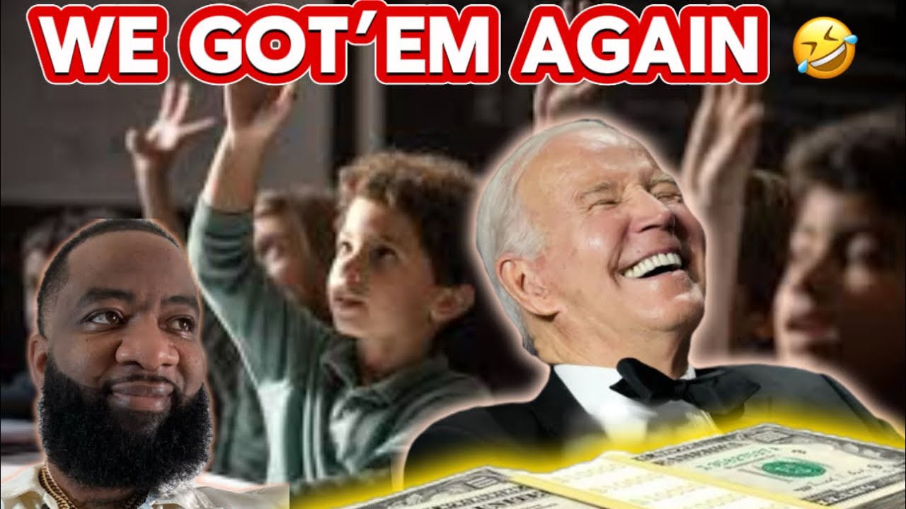 They Got Us Again…Wow I Can’t Believe This - YouTube