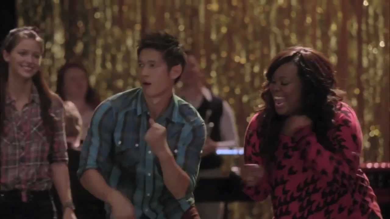 Glee (Season 4) - Beautiful Moments - YouTube