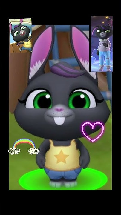 ♡Becca Sparkles♡ Fun Video - YouTube