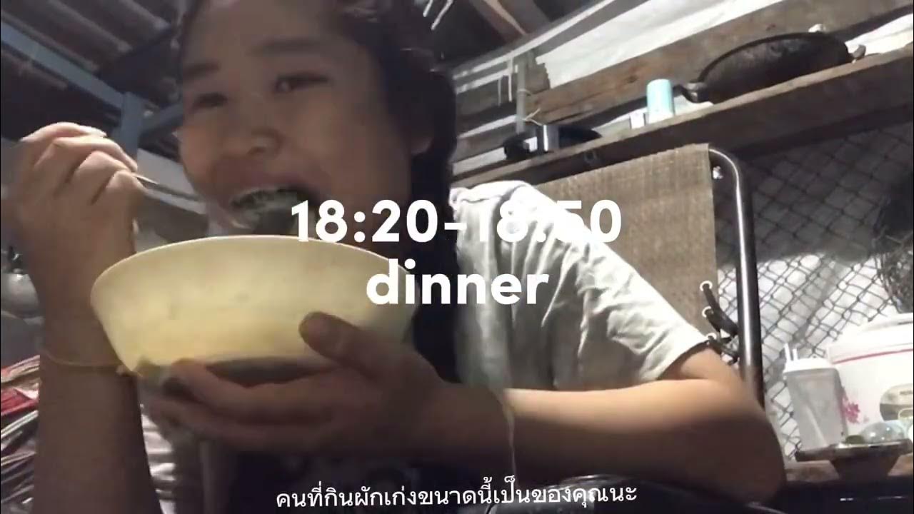 Vlog 1 day with me - YouTube