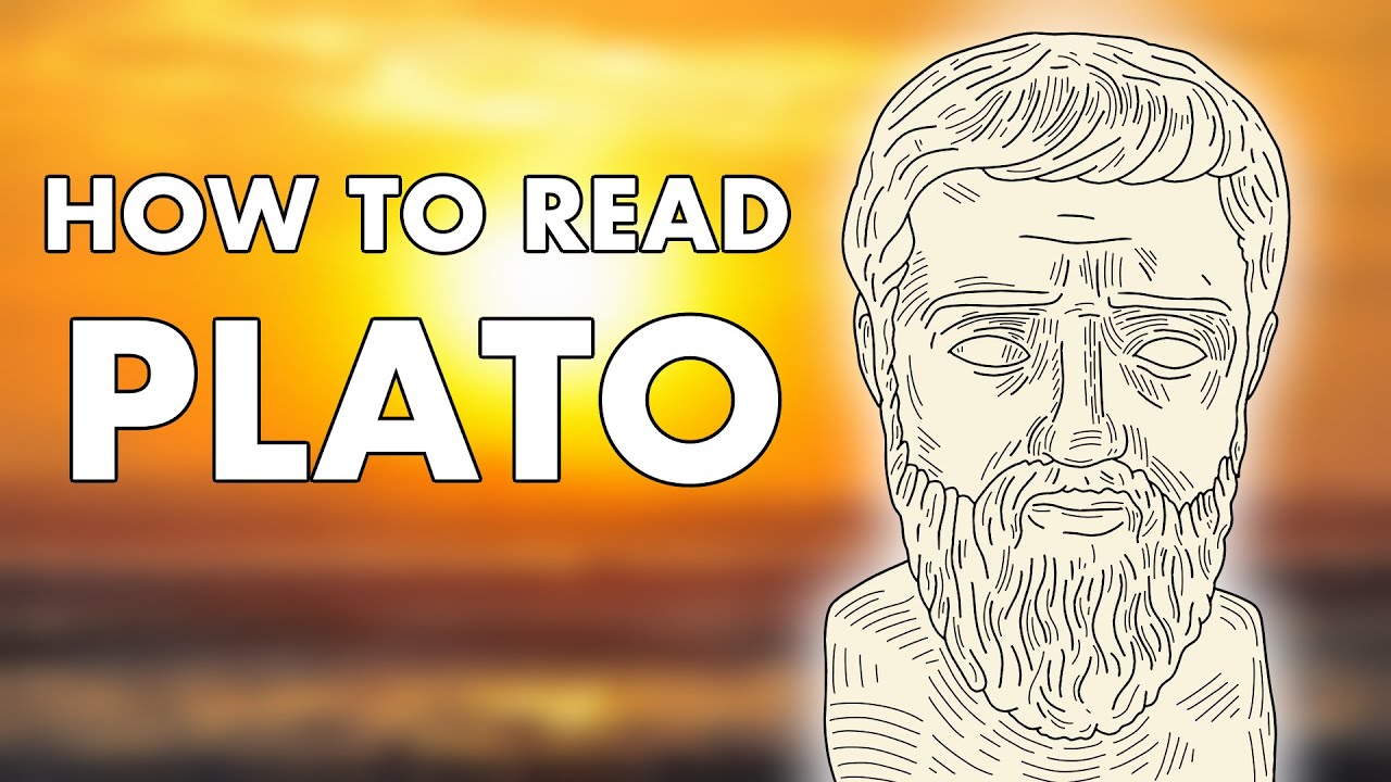 How to Read Plato - YouTube