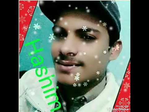 Hashim Amin - YouTube