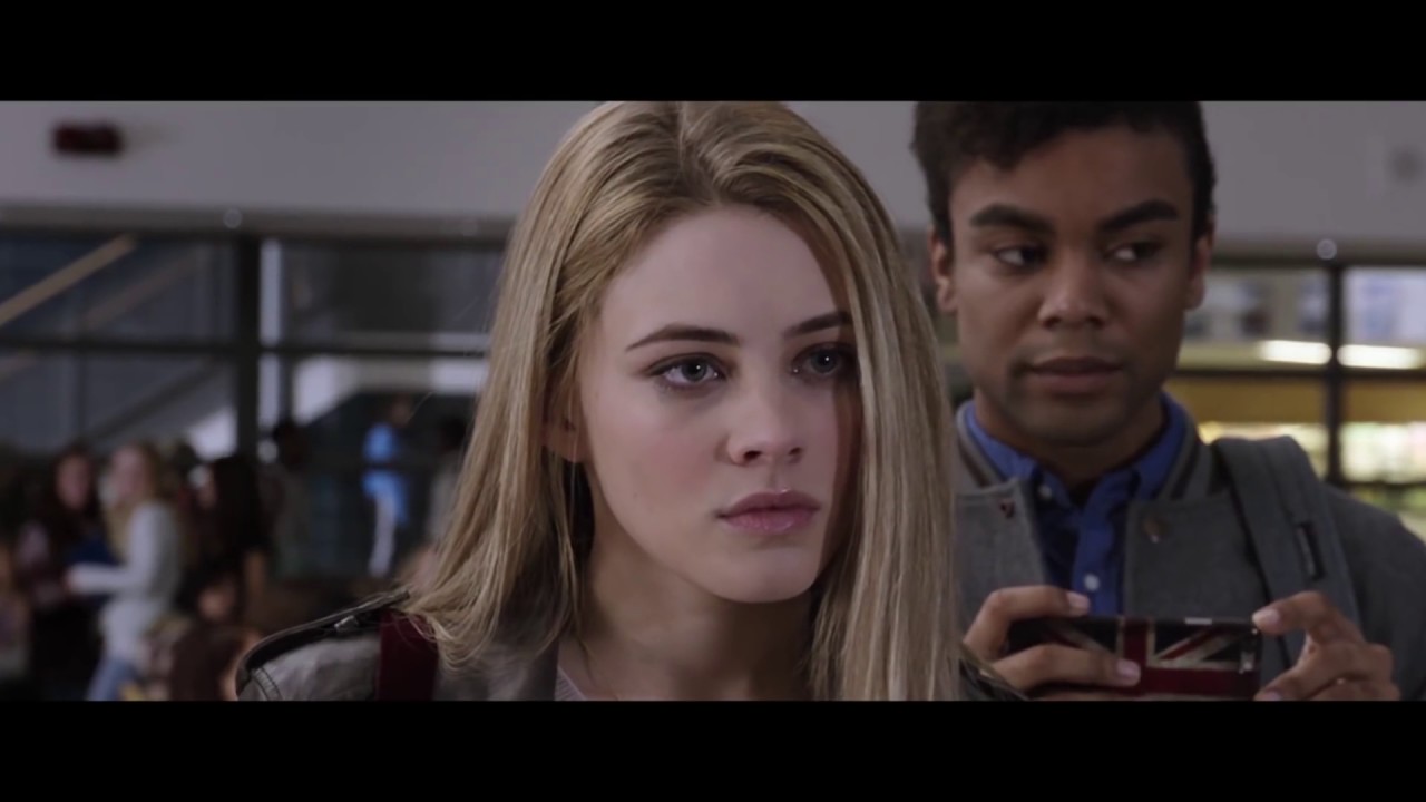 Wish Upon - Trailer #2 HD (2017) - YouTube