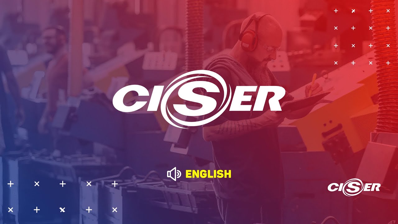 Ciser Fasteners | Institutional Video - YouTube