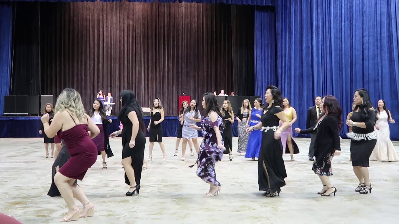 Hmong party La Crosse Hmong New Year Party 2017-18 | Part 4 - YouTube