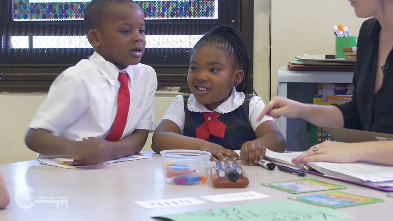 Guided Reading | Anna - After Reading - YouTube