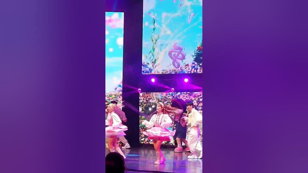 캐리tv 캐리와 슈퍼걸스~ Youtube