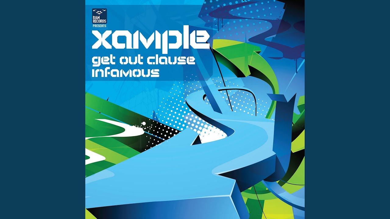 Get Out Clause - YouTube