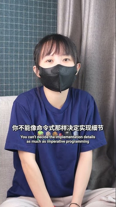 Declarative Programming VS Imperative Programming - YouTube