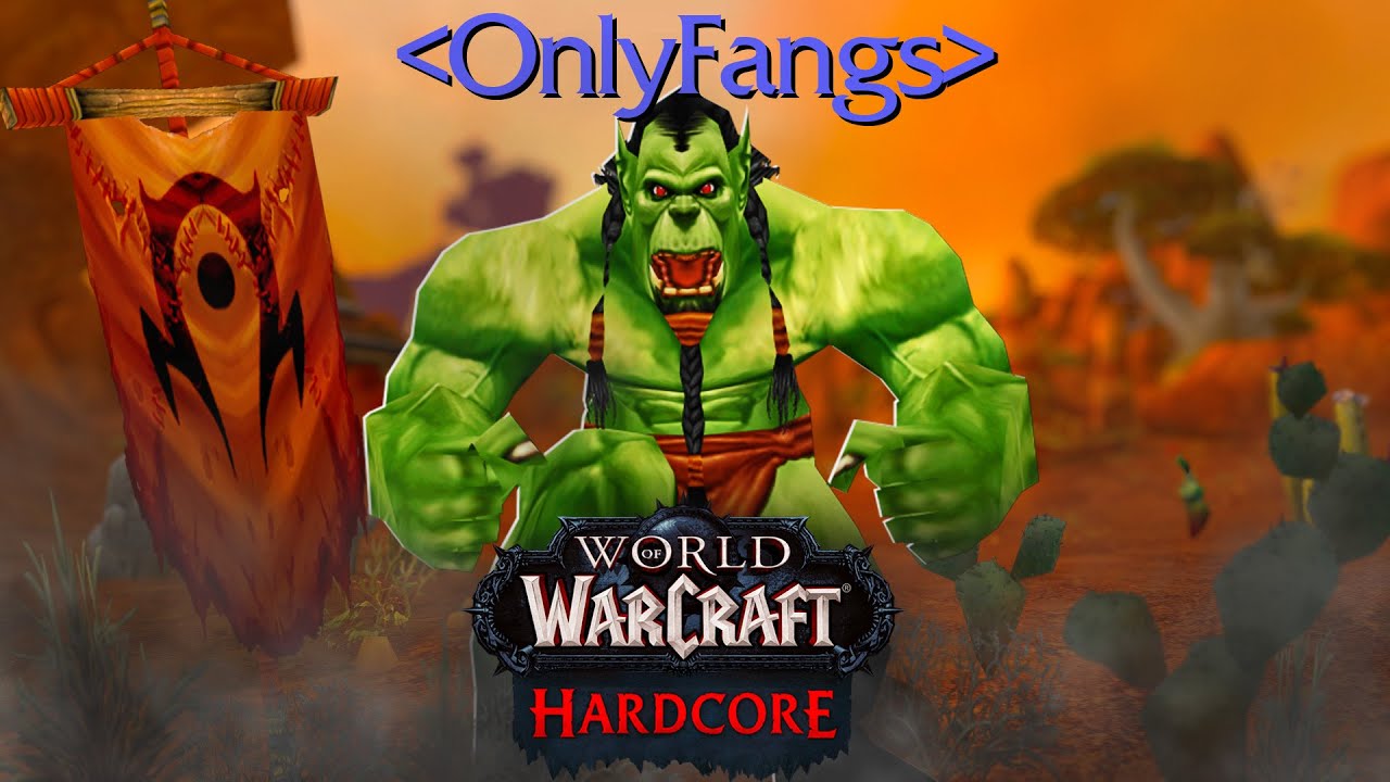 OnlyFangs - GULDAK - EMERGENCY ORC MEETING - YouTube