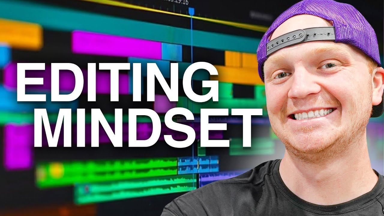 Watch This Video If You Want To Learn How To Edit - YouTube