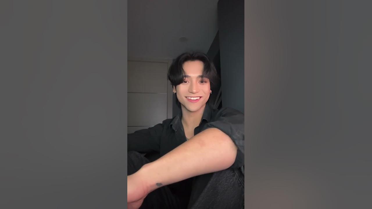Beomhan (Harald Wu) - IG Live - 241201 - YouTube