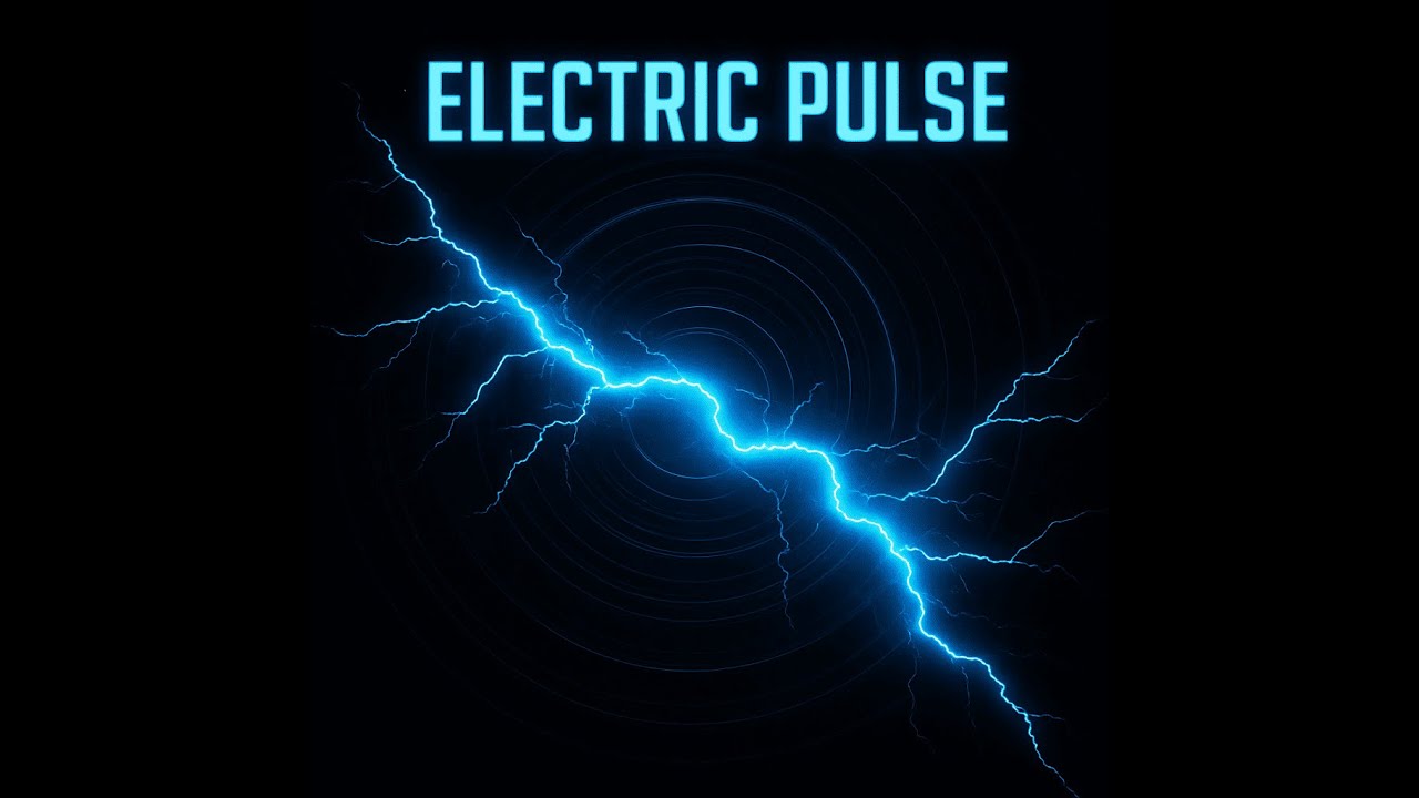 Electric Pulse - YouTube