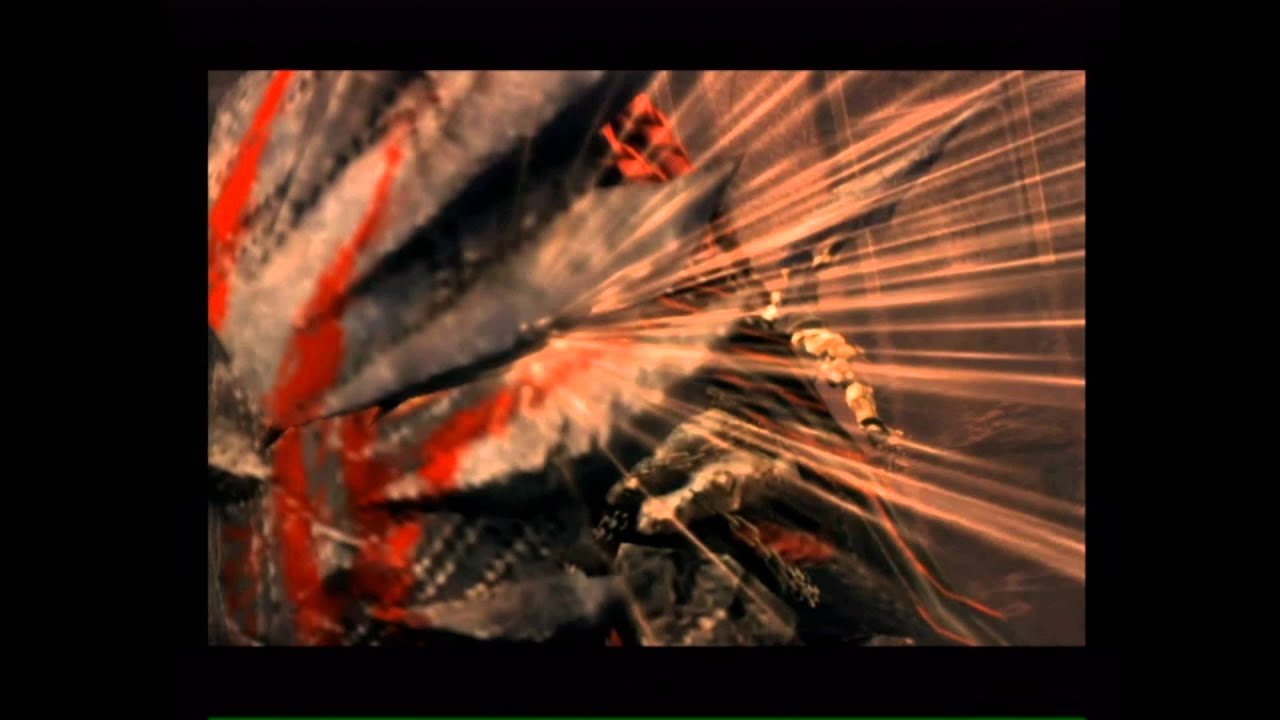 Lets Play The Last Story (English/USA) - Ep 69: Teaching Zangurak how's ...