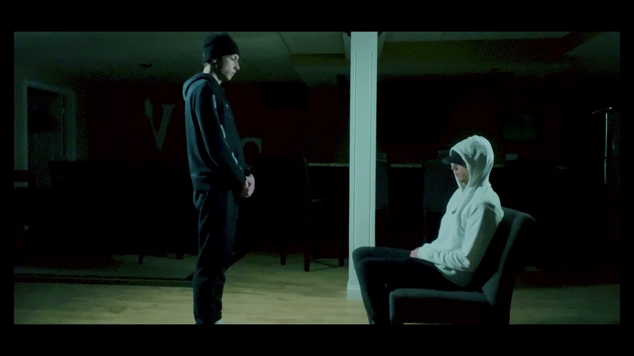 NF-Intro III Teaser - YouTube