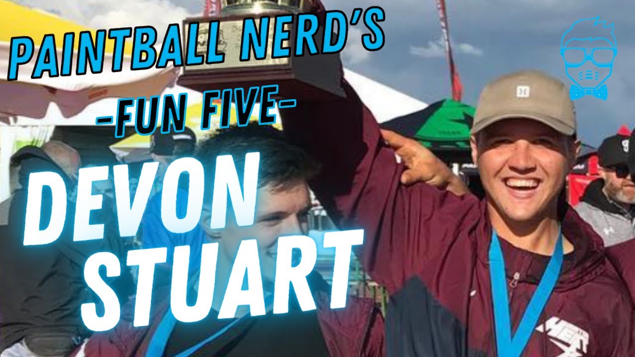 Devon Stuart shares his favorite memories, teammates, & why focusing on ...