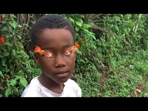 The evil child - YouTube