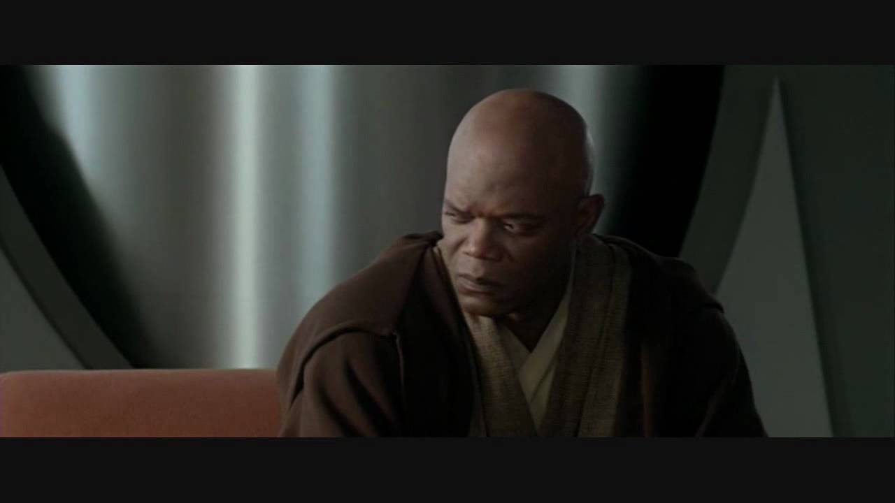Tribunal où le Juge est bourré - (Star Wars) - YouTube