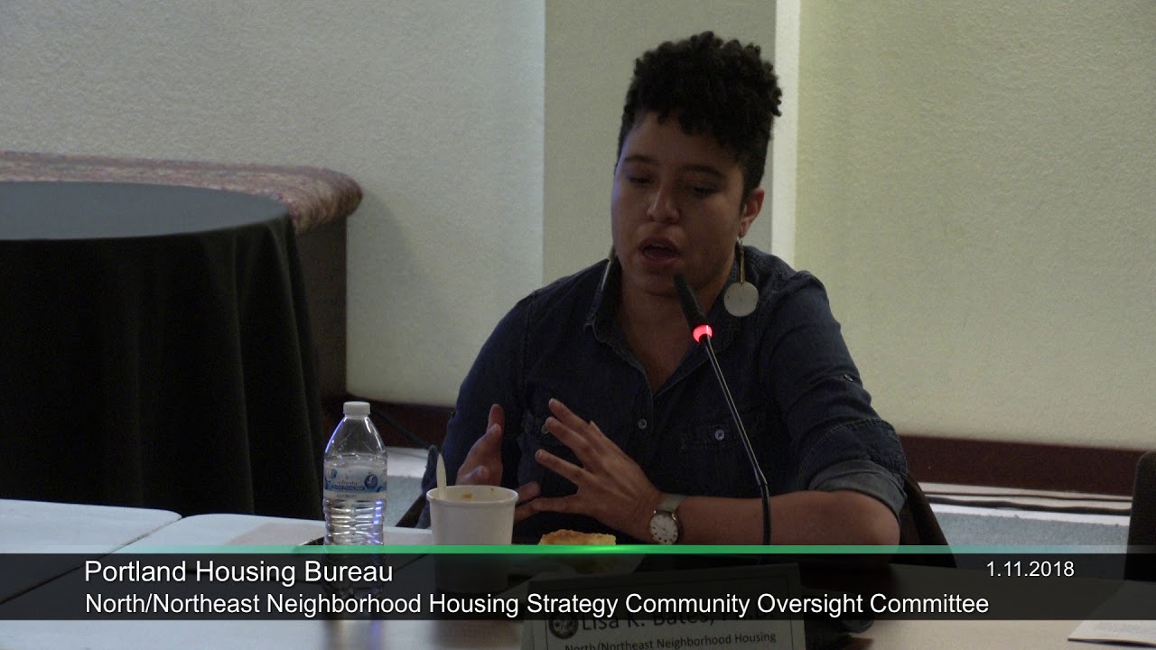 N-NE Housing Strategy Community Oversight Committee 2018-01-11 - YouTube