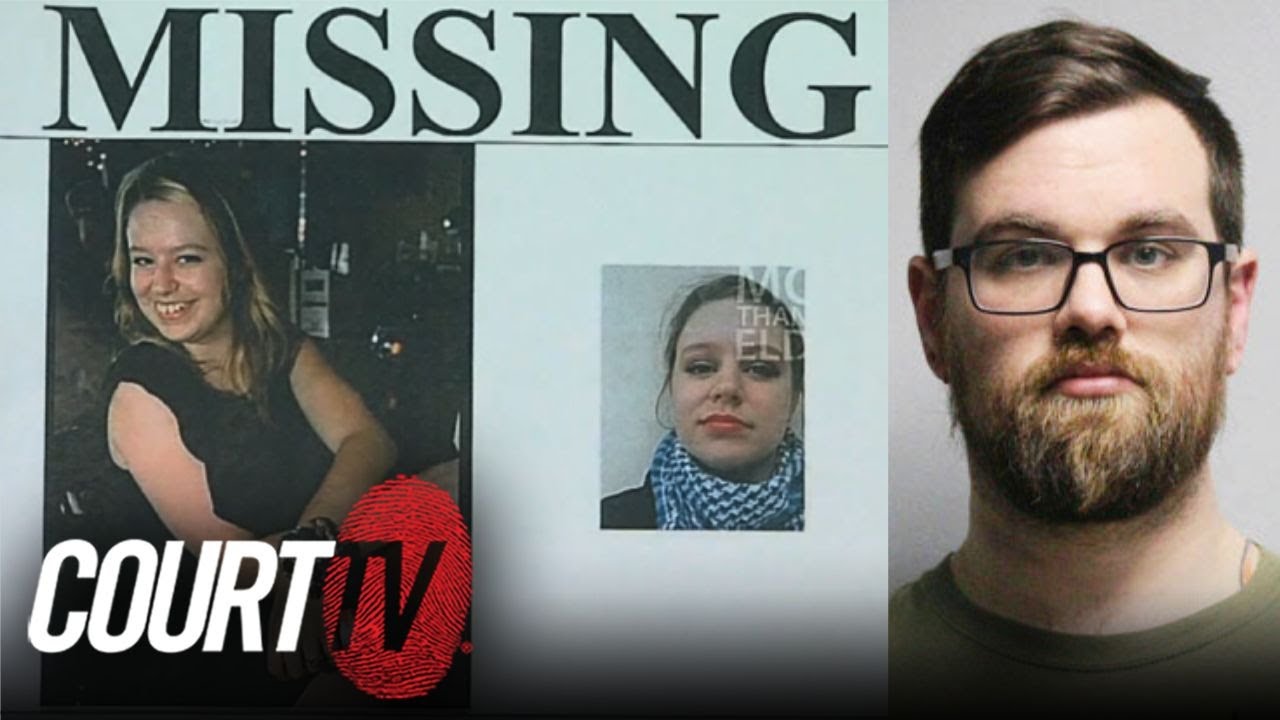 Ohio Man Sentenced in Cold Case Death of Fiancée - YouTube