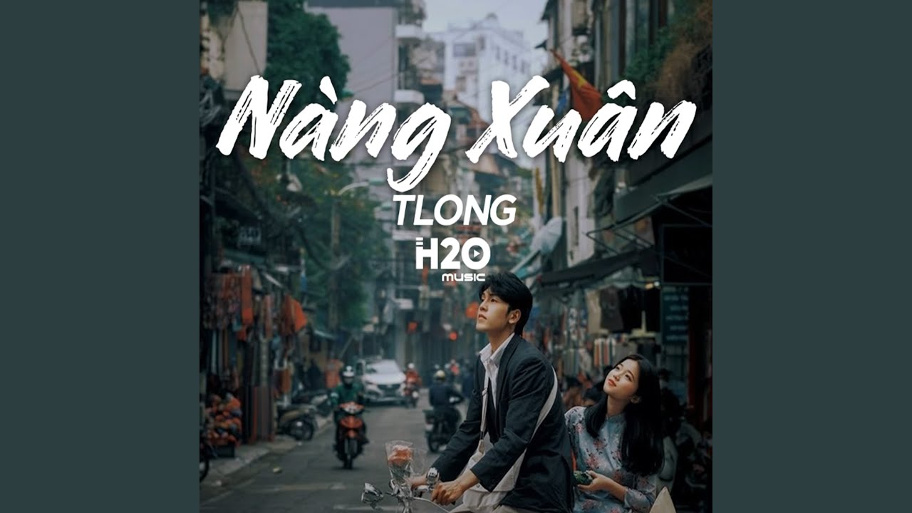 Nàng Xuân (Lofi Version) - YouTube