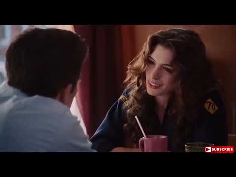 Love & Other Drugs: Anne Hathaway Jake Gyllenhaal (Kiss Scenes)
